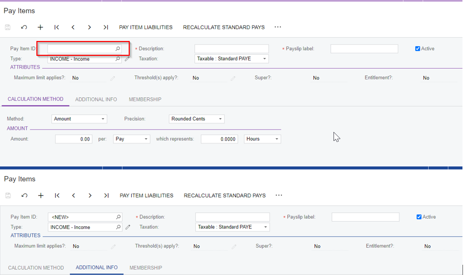 Setting up a deduction for a Ministry of Justice fine (NZ)
